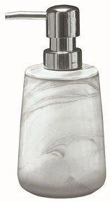 Kleine Wolke Marble dávkovač mýdla 350 ml bílá 5854901854