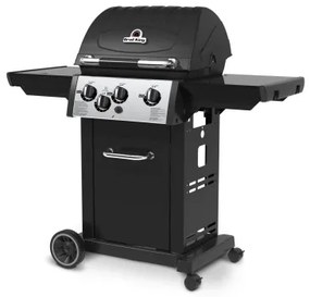 BROIL KING Royal 340