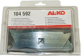 AL-KO - ssada nožů pro Comfort Combi Care 38 VLE / 38 VLB / 3.8 VLE / 38 P