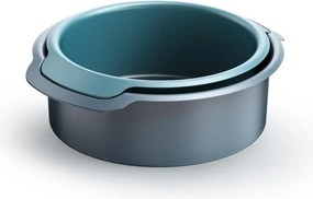 Ocelová forma na dort 2 ks ø 27 cm Nest™ Bake – Joseph Joseph