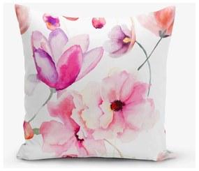 Povlak na polštář s příměsí bavlny Minimalist Cushion Covers Lilys, 45 x 45 cm