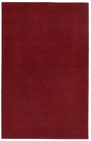 Hanse Home Collection koberce Kusový koberec Pure 102616 Rot - 140x200 cm