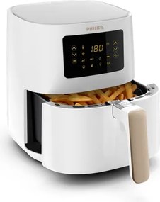 Philips Horkovzdušná fritéza Airfryer Fritéza Airfryer 5000 series Connected HD9255/30