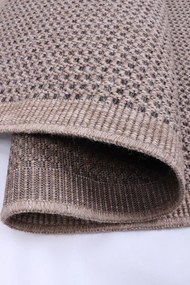 Koberec Indiana 08846A JUTE / ANTHRACITE