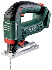 Metabo - 18V AKU přímočará pila, bez baterie a nabíječky 601003840