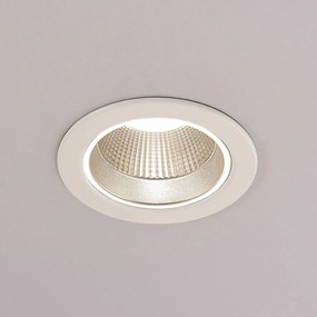 Arcchio Delano LED bodové světlo, Ø 11,3 cm