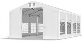 Zahradní párty stan 4x8m PROFI