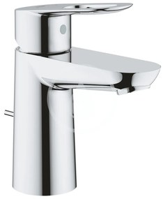 Grohe - umyvadlovÃ¡ baterie s vÃ½pustÃ­, chrom