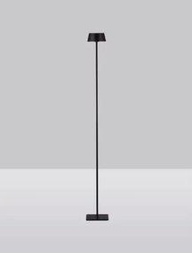 Venkovní stojací lampa Persea