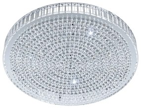 Eglo 39747 - LED Stmívatelné stropní svítidlo BALPARDA LED/52,4W/230V