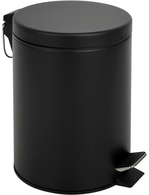 Toro Pedálový odpadkový koš 5 l, 20 x 27 cm, S