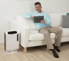Fellowes AeraMax DX 55 / Čistička vzduchu
