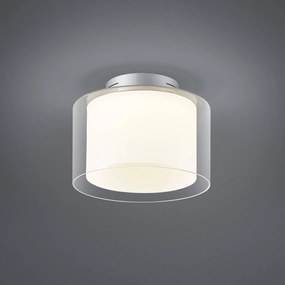 BANKAMP Grand Clear LED stropní světlo, Ø 32 cm