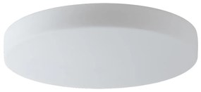 Přisazené stropní svítidlo LED do koupelny se senzorem pohybu HF EDNA 5 LED-1L16C07K88/028 IP43 28W senzor HF - EDN59165 - Osmont