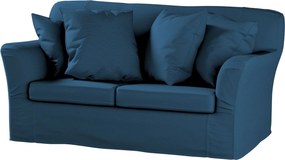 Potah na pohovku IKEA  Tomelilla 2-místná nerozkládací barva tmavě modrá