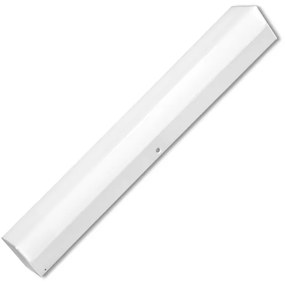 LED sv. 30W,2400lm,120cm,IP44,4000K,bílá