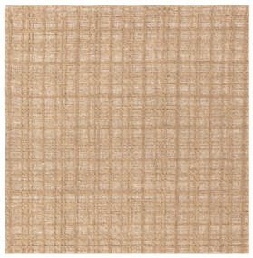 Béžový ručně tkaný koberec s příměsí vlny 160x230 cm Thatch Honey – Asiatic Carpets
