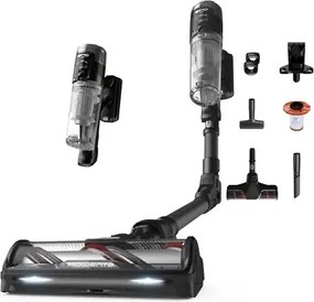 Rowenta X-Force Flex 12.60 Neo RH9L55 černá / Tyčový vysavač / bezsáčk