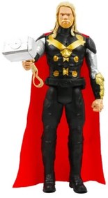 Ozvučené postavičky akčních superhrdinů Marvel, Titan Hero series 30 cm Varianta: Thor, bez krabice
