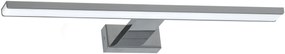 Nástěnné LED svítidlo Shine1, 1x LED 13,8w, 4000k, (60 cm), ch
