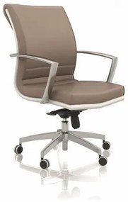 Kancelářská židle EWE LOW - 3D5140