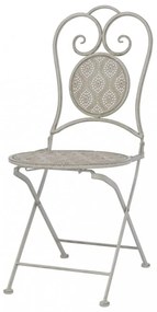 Zahradní bistro set 3 ks Dekorhome