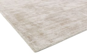 Béžový  koberec Ife Putty Rozměry: 160x230 cm