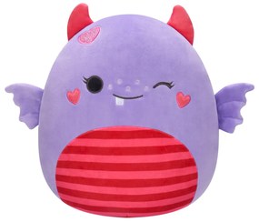 SQUISHMALLOWS 30 cm Medvěd - Greta