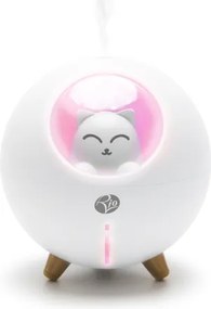 Rio Mia aroma difuzér HUMIDIFER AND NIGHT LIGHT 220 ml