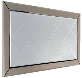 Zrcadlo Anny 65 x 130 cm