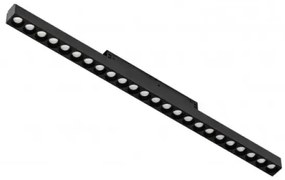 LED svítidlo do lišty Alfa KIRA 20W