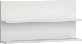 ADRK Furniture Frazio Police ADRK-SH-FRA-80-W