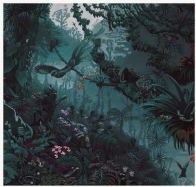 Tapeta Tropical Landscapes