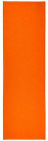 XXXLutz BĚHOUN NA STŮL, 45/150 cm, oranžová Novel - Prostírání na stůl - 003917046407