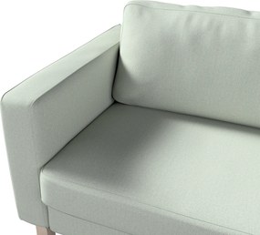 Potah na pohovku IKEA  Karlstad 3-místná, nerozkládací, krátký