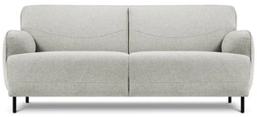 Světle šedá pohovka Windsor &amp; Co Sofas Neso, 175 cm
