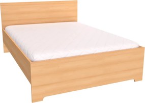 Francouzská postel DINO (na výběr více variant)