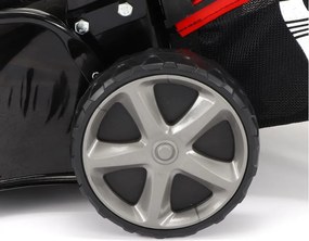 VeGA 42S ECO 40V 4in1 Aku sekačka s pojezdem 42 cm, včetně baterie 40 V / 4,0 Ah