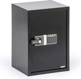 Nábytkový sejf s elektronickým zámkem 1+1 ZDARMA, 500 x 350 x 310 mm
