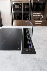 Kluge Odsavač par Kluge KLD9500BLG