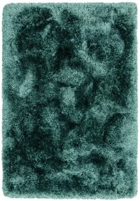 Modrý  koberec Cookie Petrol Rozměry: 200x300 cm