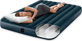 INTEX QUEEN DURA-BEAM SERIES CLASSIC postel, souprava 64765
