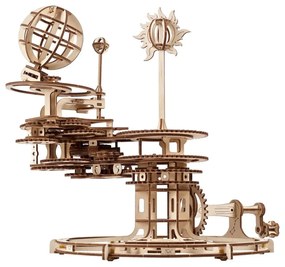 UGEARS 3D puzzle Tellurion 249 ks