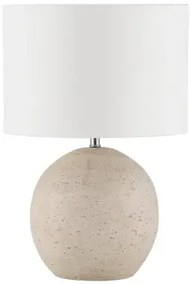 Designová stolní lampa Nagomi