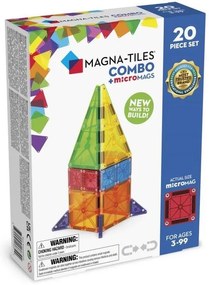 Valtech magna-tiles combo 20