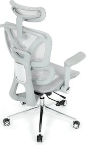 Autronic Kancelářská židle KA-B2361 Barva potahu: Černá