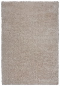 Flair Rugs koberce Kusový koberec Pearl Ivory ROZMĚR: 160x230