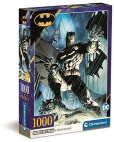 397143 Puzzle - Batman - 1000ks