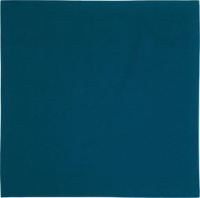 XXXLutz UBRUS, 80/80 cm, tyrkysová Novel - Prostírání na stůl - 006595002307