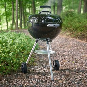 Zahradní gril Weber Bar-B Kettle Ø 47 cm